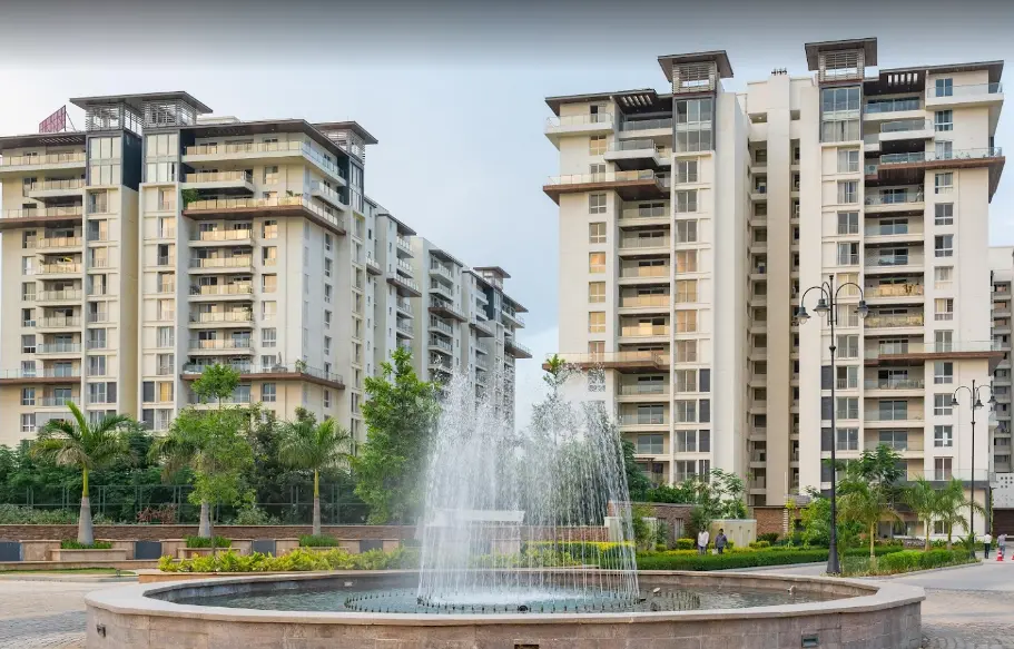 DivyaSree 77 Degree Place Marathahalli, Bangalore | Price List ...