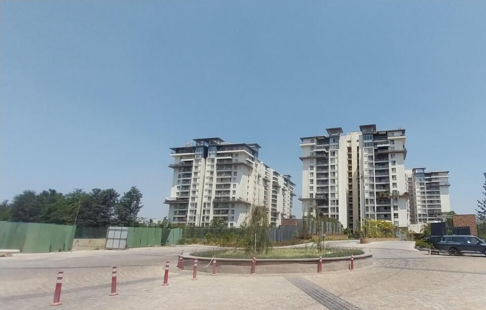 DivyaSree 77 Degree Place Marathahalli, Bangalore | Price List ...