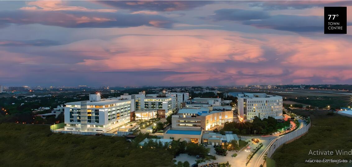 DivyaSree 77 Life Yemalur, Bellandur | Price List & Brochure, Floor ...
