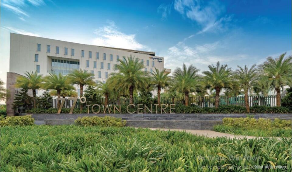 DivyaSree 77 Life Yemalur, Bellandur | Price List & Brochure, Floor ...