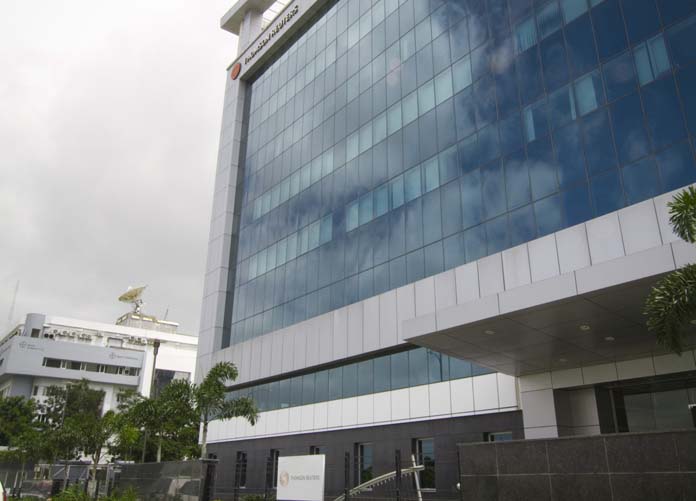 DivyaSree Developers Divyasree Solitaire Photos - Divyasree Solitaire ...