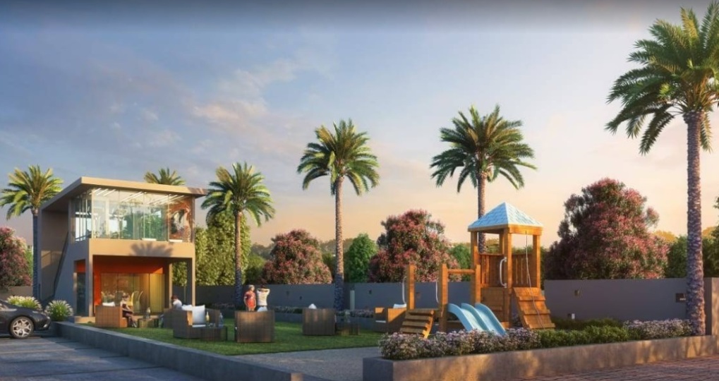 DK Aadrika Hingne Khurd, Pune | Price List & Brochure, Floor Plan ...