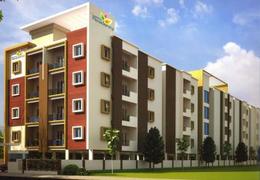 DKR Infra Projects DKR Keerthi Residency Photos - Aishwarya Crystal ...