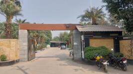 3 BHK Farm house for sale in Dkrrish Green Beauty Farms Sector 135 ...