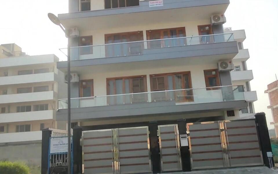 DLF Alameda Sector 73, Gurgaon | Price List & Brochure, Floor Plan ...