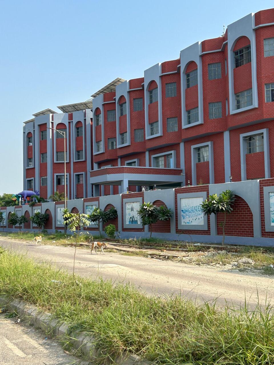 DLF Garden City Purseni, Lucknow | Price List & Brochure, Floor Plan ...