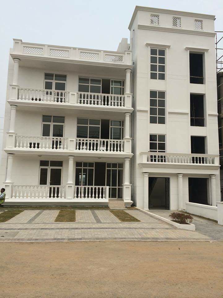 DLF Hyde Park Estate Mullanpur, Chandigarh | Price List & Brochure ...