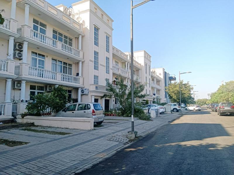 DLF Hyde Park Estate Mullanpur, Chandigarh | Price List & Brochure ...