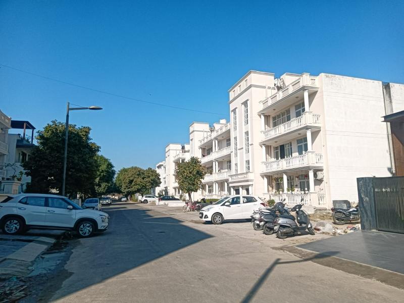 DLF Hyde Park Estate Mullanpur, Chandigarh | Price List & Brochure ...