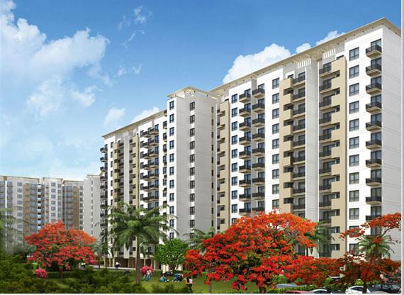 DLF Builders DLF My Town UNO Photos - Jigani, Bangalore Pictures