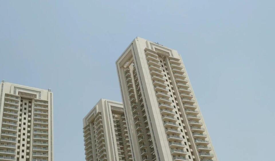 DLF The Primus Sector 82A, Gurgaon | Price List & Brochure, Floor Plan ...