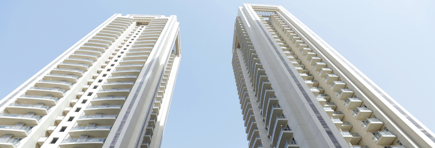 3 BHK Apartment / Flat for sale in DLF The Primus Sector-82A Gurgaon ...