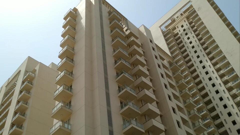 DLF The Primus Sector 82A, Gurgaon | Price List & Brochure, Floor Plan ...