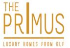 DLF Builders DLF The Primus Floor Plan - Sector 82A, Gurgaon