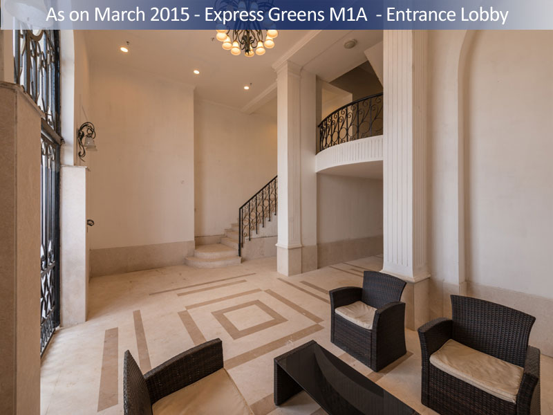 DLF Express Greens Gurgaon, Sector-1A IMT Manesar Resale Price List ...