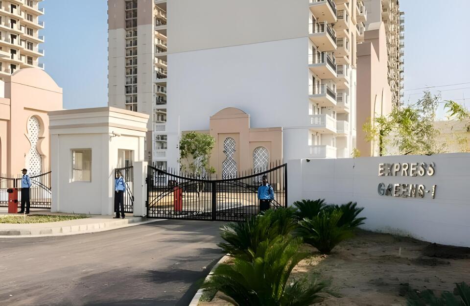 DLF Express Greens Sector 1A IMT Manesar, Gurgaon Resale Price List ...
