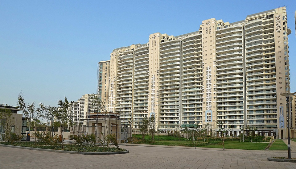DLF The Magnolias Sector 42, Gurgaon | Price List & Brochure, Floor ...