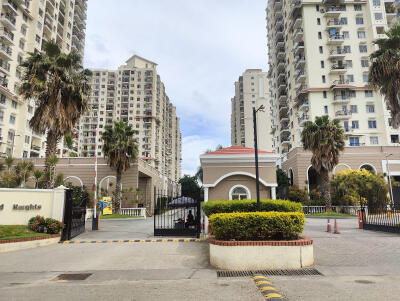 DLF Projects in Bangalore - DLF Builder in Bangalore