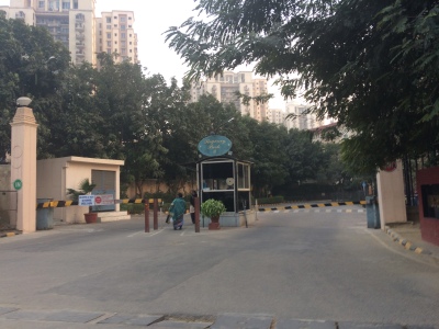 3 BHK Apartment / Flat for sale in DLF Regency Park 2 DLF Phase 4 ...