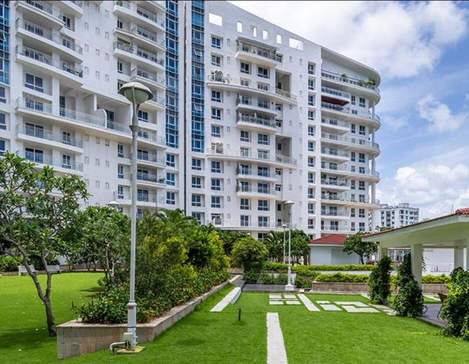 DLF Riverside Vyttila, Kochi | Price List & Brochure, Floor Plan, Location Map & Reviews