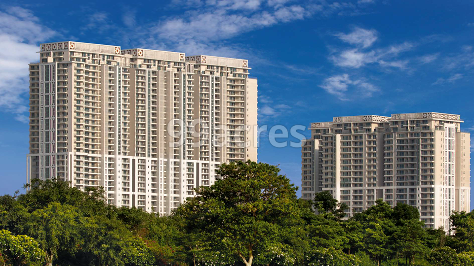 DLF The Crest Sector-54 Gurgaon | Price List & Brochure, Floor Plan, Location Map & Reviews