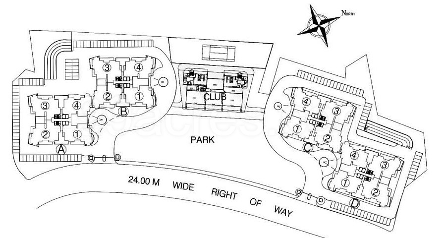 pinnacle floor plans | Viewfloor.co