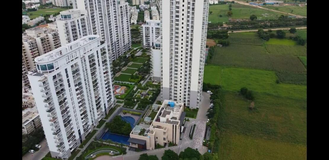 DLF The Ultima Sector 81, Gurgaon | Price List & Brochure, Floor Plan ...