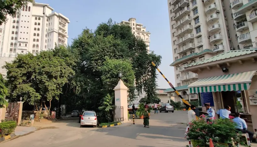 DLF Builders DLF Richmond Park Photos And Videos - DLF Phase 4, Gurgaon ...