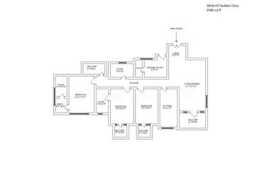 2 BHK Apartment / Flat for sale in DLF Richmond Park DLF CITY PHASE 4 ...