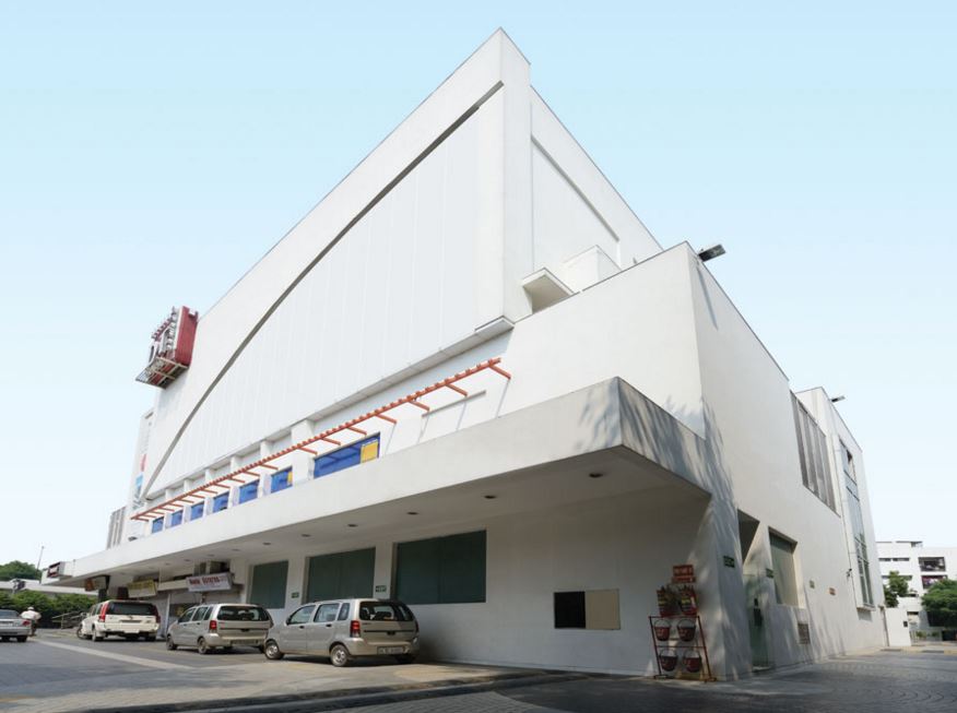 DLF Builders DLF Savitri Photos - Greater Kailash 2, South Delhi Pictures