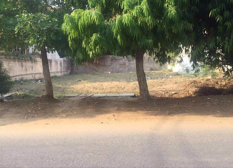 DLF City Plots DLF Phase 1, Gurgaon Resale Price List, Brochure, Floor ...