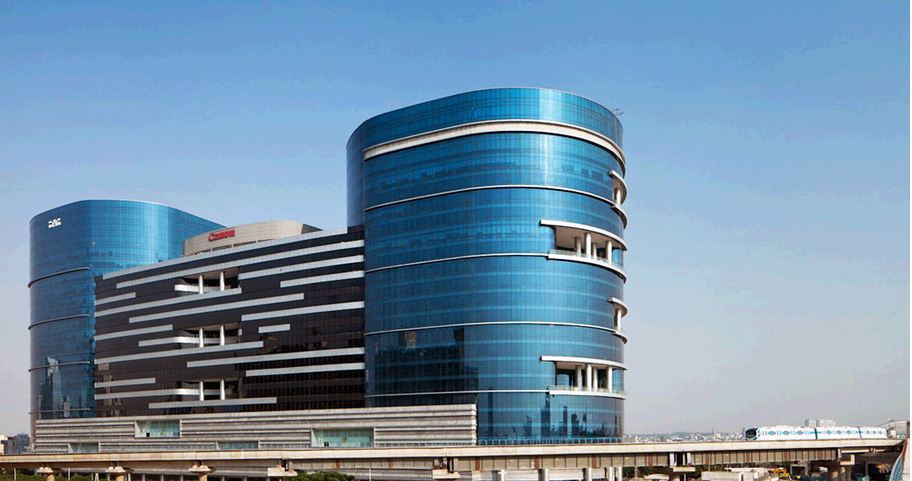 DLF Epitome DLF Phase 3, Gurgaon | Resale Price List & Brochure