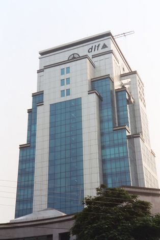 Ready to move Office Space in DLF Plaza Tower DLF Phase 1 Gurgaon ...