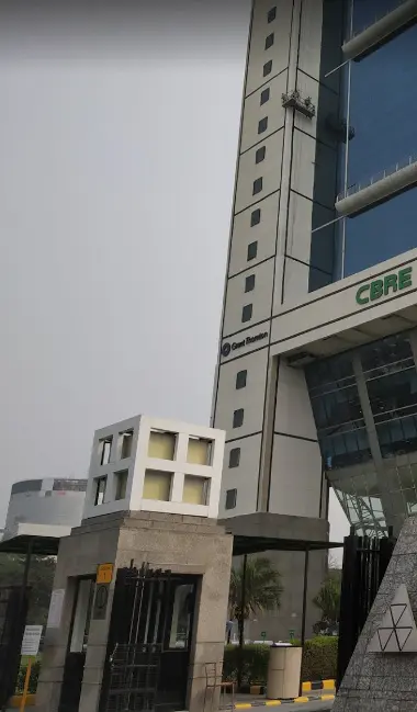 DLF Builders DLF Square Photos - Sector 18, Gurgaon Pictures