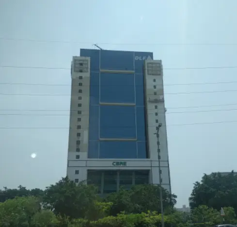 DLF Builders DLF Square Photos - Sector 18, Gurgaon Pictures