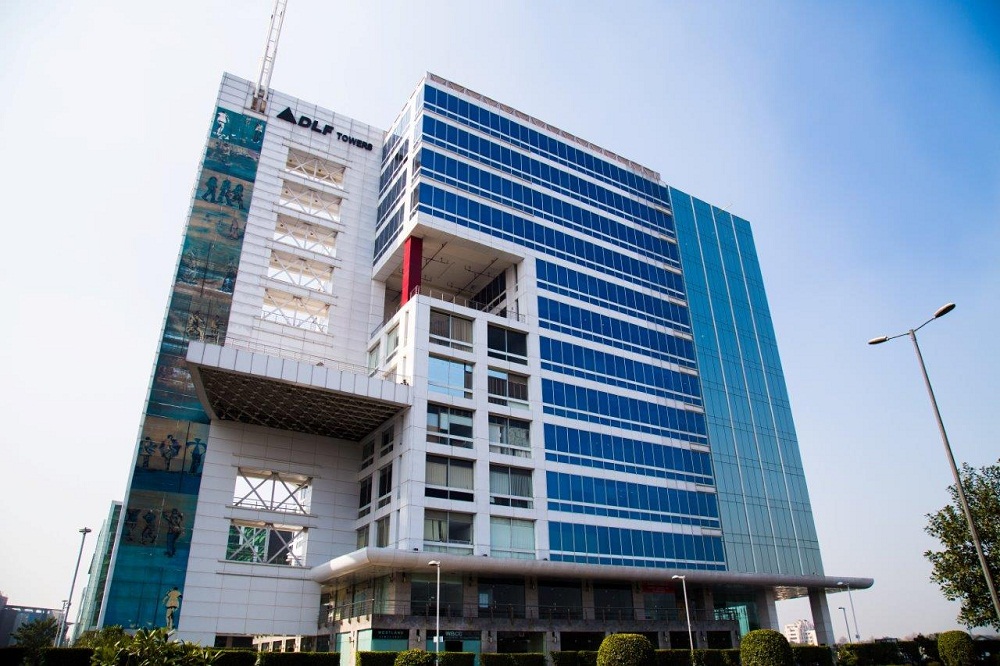 DLF Towers Jasola, Delhi | Resale Price List & Brochure