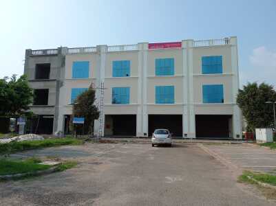 DLF Builders / Developers - Projects - Constructions