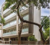 1 RK Flat Flats for rent in DLF City Independent Floors Phase 1 and 2 ...