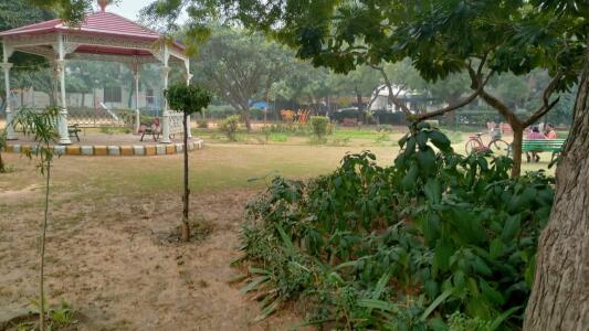 Residential land / Plot for sale in DLF City Plots Phase 2 DLF Phase 2 ...