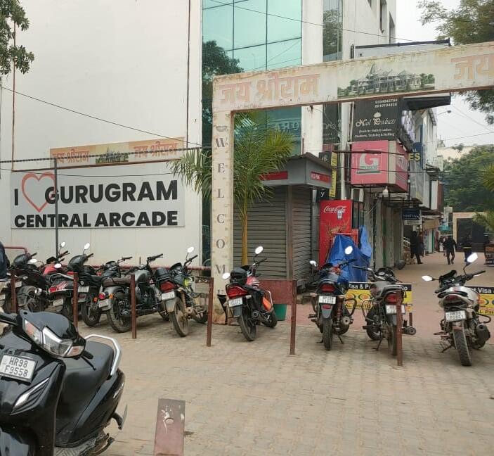 DLF City Plots Phase 2 DLF Phase 2, Gurgaon Resale Price List, Brochure ...