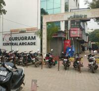 Residential land / Plot for sale in DLF City Plots Phase 2 DLF Phase 2 ...