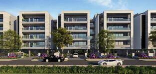 Residential land / Plot for sale in DLF City Plots Phase 3 DLF Phase 3 ...