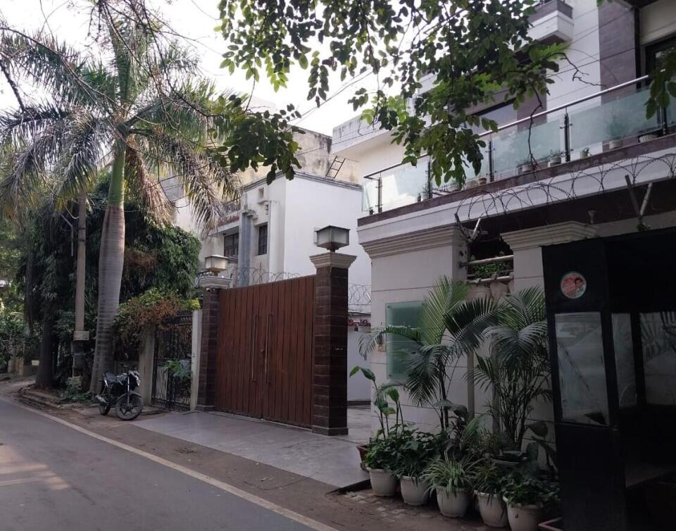 DLF City Plots Phase 4 DLF Phase 4, Gurgaon Resale Price List, Brochure ...