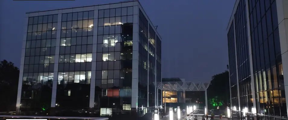 DLF Corporate Park Garden Estate, Gurgaon | Resale Price List & Brochure