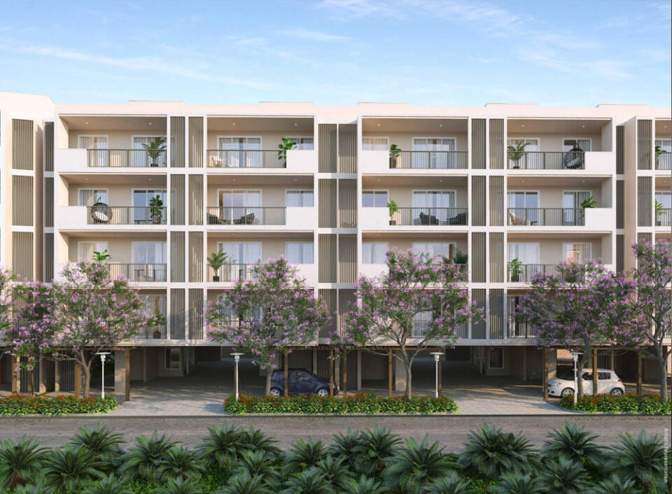 DLF Gardencity Enclave Sector 93, Gurgaon | Price List & Brochure ...