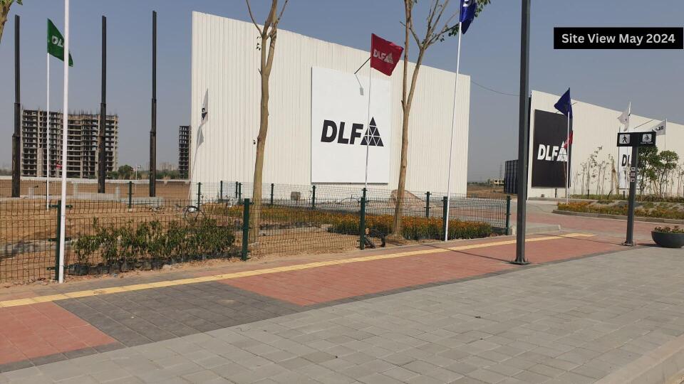 DLF Privana West Sector 76 Gurgaon | Price List & Brochure, Floor Plan ...