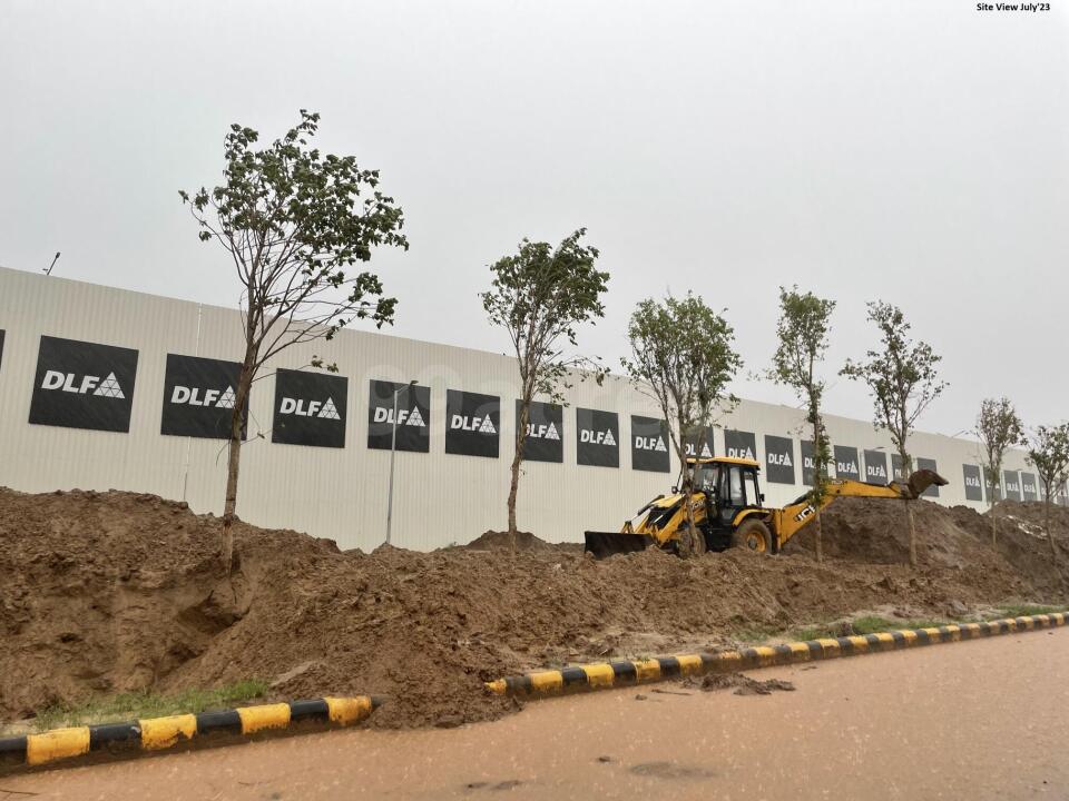 DLF The Arbour Sector 63 Gurgaon | Price List & Brochure, Floor Plan ...