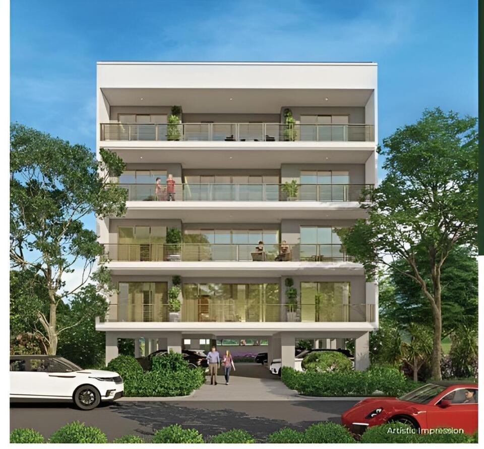 DLF The Grove DLF Phase 5, Gurgaon | Price List & Brochure, Floor Plan ...