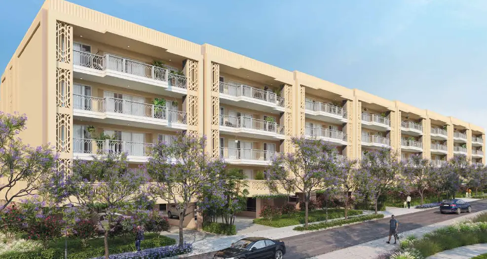 DLF Builders DLF The Valley Gardens Photos And Videos - Sector-3 ...