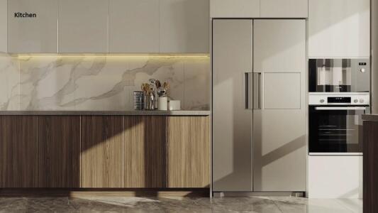 3 BHK / Bedroom Apartment / Flat for rent in Independent Floors at DLF ...